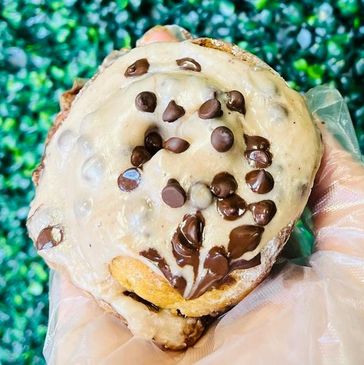 Vegan Bakery | Gluten Free Bakery | Ruby Baking Co Rockwall, Tx.